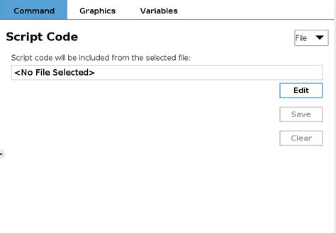How Can I Convert A Script File Into A Urp File Using Python