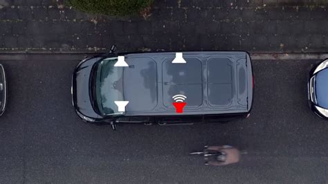 Autos Inteligentes Cómo Son Las Nuevas Alarmas Que Emiten Un Sonido Distinto Para Cada