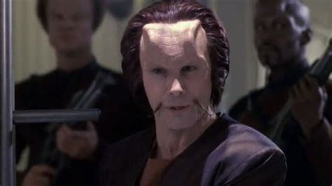 The Many Star Trek Faces Of Jeffrey Combs Giant Freakin Robot