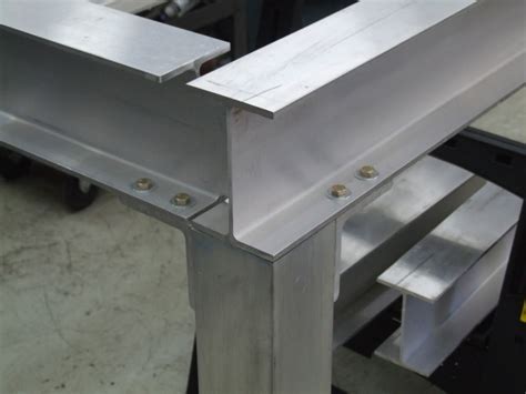 Building The Chassis Fixture Finished Building The Chassis Fixture Finished