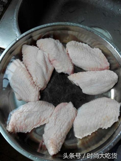 麻辣雞翅家常做法，好吃 每日頭條