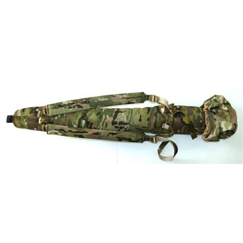 Packaging For Trench Mortar Fenix Protector