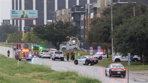 Law Enforcement Responds To Shooting At Ice Facility The New York Times