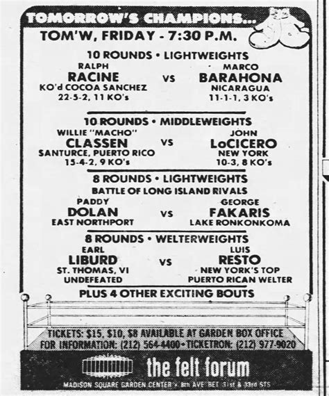 Macho The Willie Classen Story