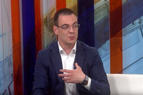 Tužilaštvo Utvrdilo Da Je Marko Bastać Otac Nebojše Stefanovića