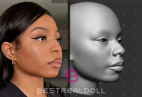 Customize Your Dream Sex Doll With Photos At