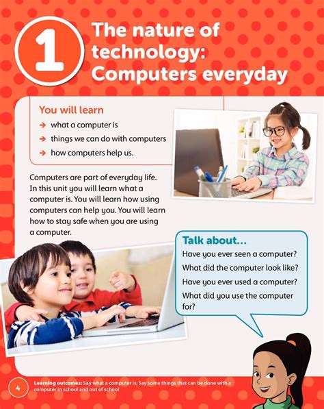 Sách Oxford International Primary Computing Student Book 1 Times Edu