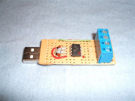 Configure Vusb Library From Sketch Libraries Arduino Forum