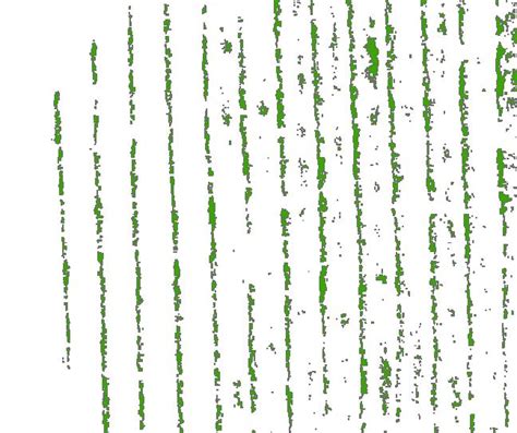 Arcgis Desktop Cleaning Up Polygon Generated From Ndvi Raster