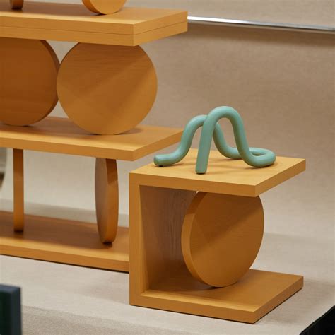 Folkform Installs The Museum Of Masonite At Stockholm Furniture Fair