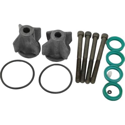 Control Valve Seal Kit 6816252 For Bobcat T140 T180 T190 T200 T250 T300