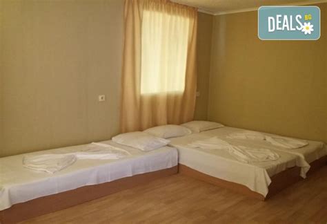 Бунгала Морски дюни Шкорпиловци оферти цени и мнения — Dealsbg