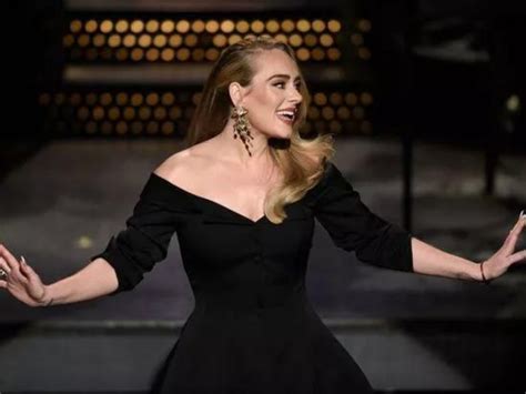 Adele Tribute Act In Dubai Time Out Dubai