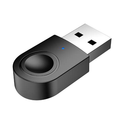Orico Usb Bluetooth 5 0 Adapter Black Ekd Online