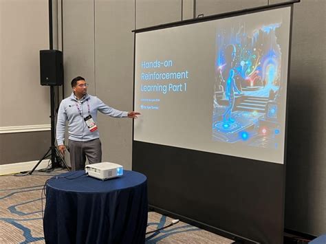 Profound Logic On Linkedin Navigate2024 Navigatetoronto2024 Profoundlogic Ibmi Aiintech