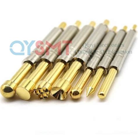 Pcb Test Point Pin At ₹ 20 Piece Gurugram Id 22811946962