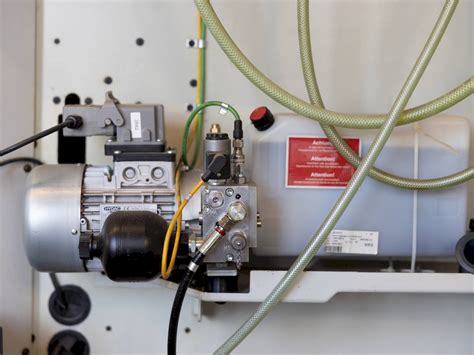 Machines Specifications Hermle C40 V Used Machines Exapro