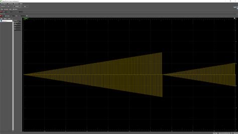 How Does The WaveForms App Achieve K Length FuncCustom Wavegen Test And Measurement