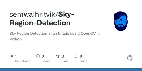 github semwalhritvik sky region detection sky region detection in an
