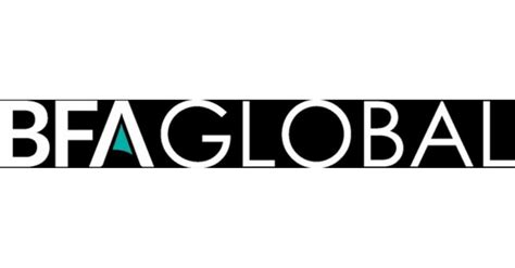 Benjamin Mazzotta On Linkedin Manager Executive Office Bfa Global