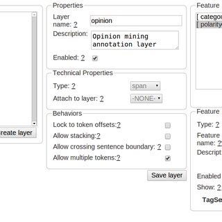 UI For Custom Annotation Layers Download Scientific Diagram