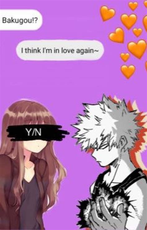 Ynxbakugo Stories Wattpad