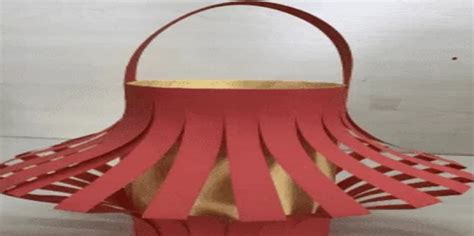 如何制作简易灯笼 360新知