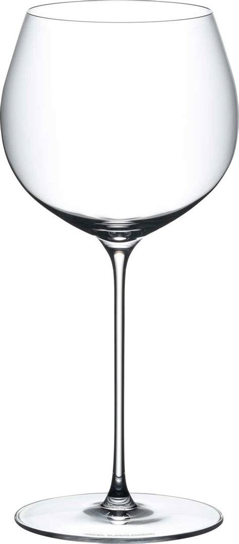 Riedel Superleggero Chardonnay 66 Vinglas • Pris