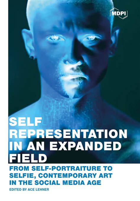 Self Representation In An Expanded Field Mdpi Books