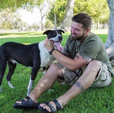 Aaron Murphy Shelter To Soldier™