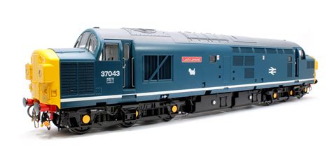 🚆 New Heljan O Gauge Class 37s In Stock Now Rails