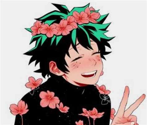 Deku Pfp
