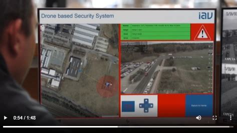 Need Help Regarding Security Drone General ArduPilot Discourse