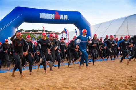 Ironman Anything Is Possible Neim
