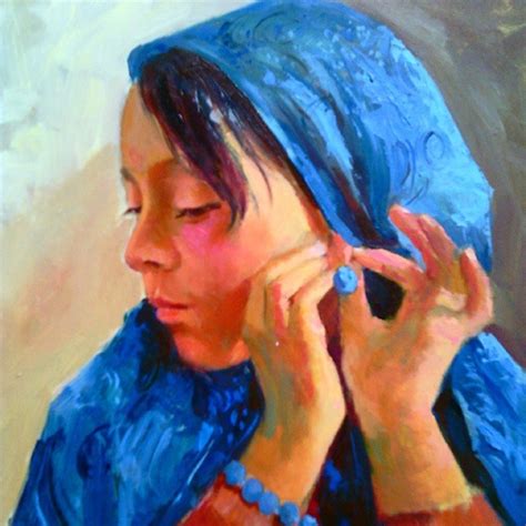 ایرون دات کام گالری همه با هم نقاشی های مرتضی موسوی