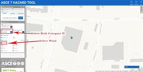 Asce 7 Hazard Tool Howto Mps Engineering