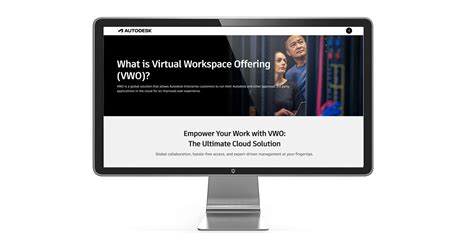 Virtual Workspace Offering Folloze Board Autodesk