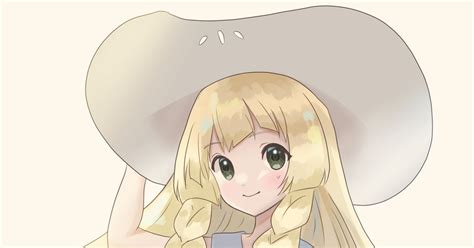 リーリエ リーリエちゃん Emいむのイラスト Pixiv