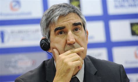 J Bertomeu Dėl Karo Europos Krepšinyje Kaltina Fiba Vadovus Krepšinislt