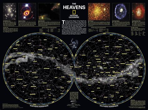 Sky Chart Printable Free Printable