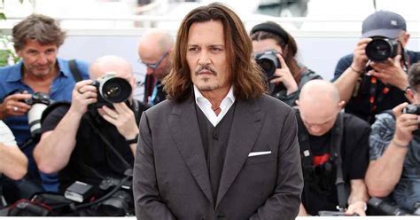 Johnny Depp Once Revealed The Real Reason Behind His Quirky Movie Roles