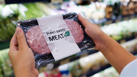 Smart Packaging Revolution In The Meat Industry