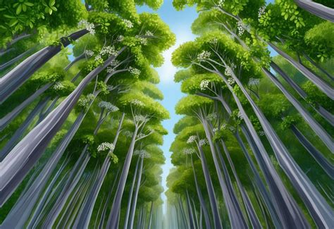 How Tall Do Moringa Trees Grow Understanding Their Full Potential