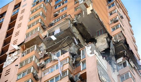 У Дії можна подати заяву про зруйноване або пошкоджене майно НашКиїв Ua