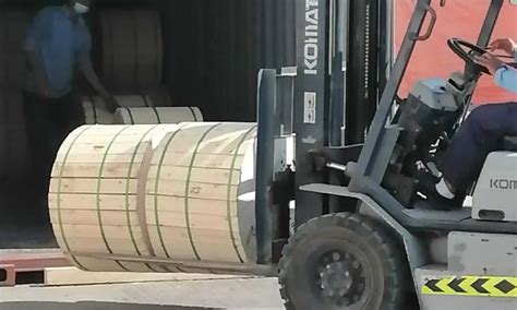 Royal Cargo Services Shipping