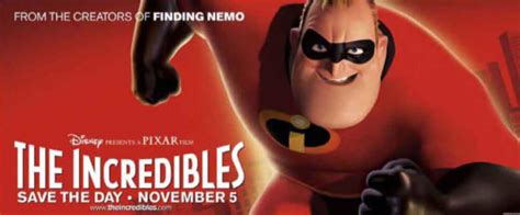 Incredibles
