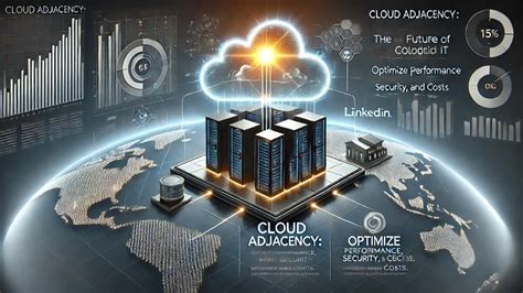 Unlocking The Power Of Cloud Adjacency A Strategic Hybrid Multicloud