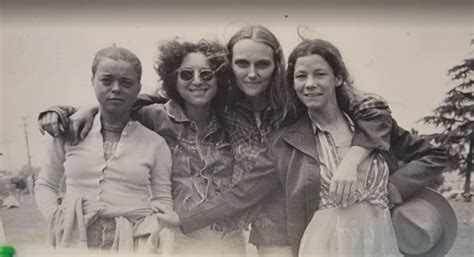All Girl Rock Bands Our Herstory Then And Now Facebook
