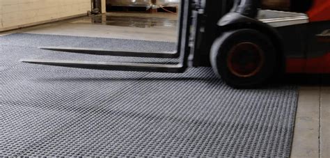 How To Install Forklift Mat Read Mats4u Comprehensive Guide
