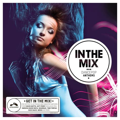 Various Artists In Mix Various Music
